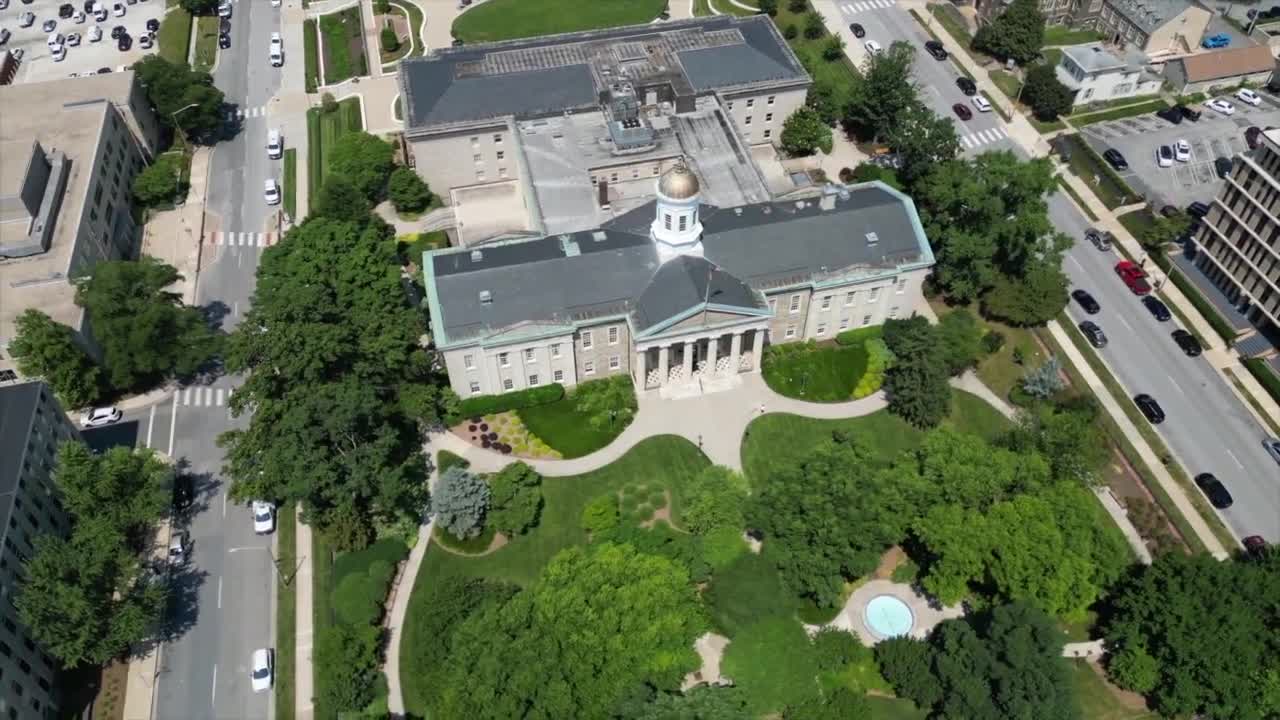 Baltimore County's Inspector General search sparks controversy