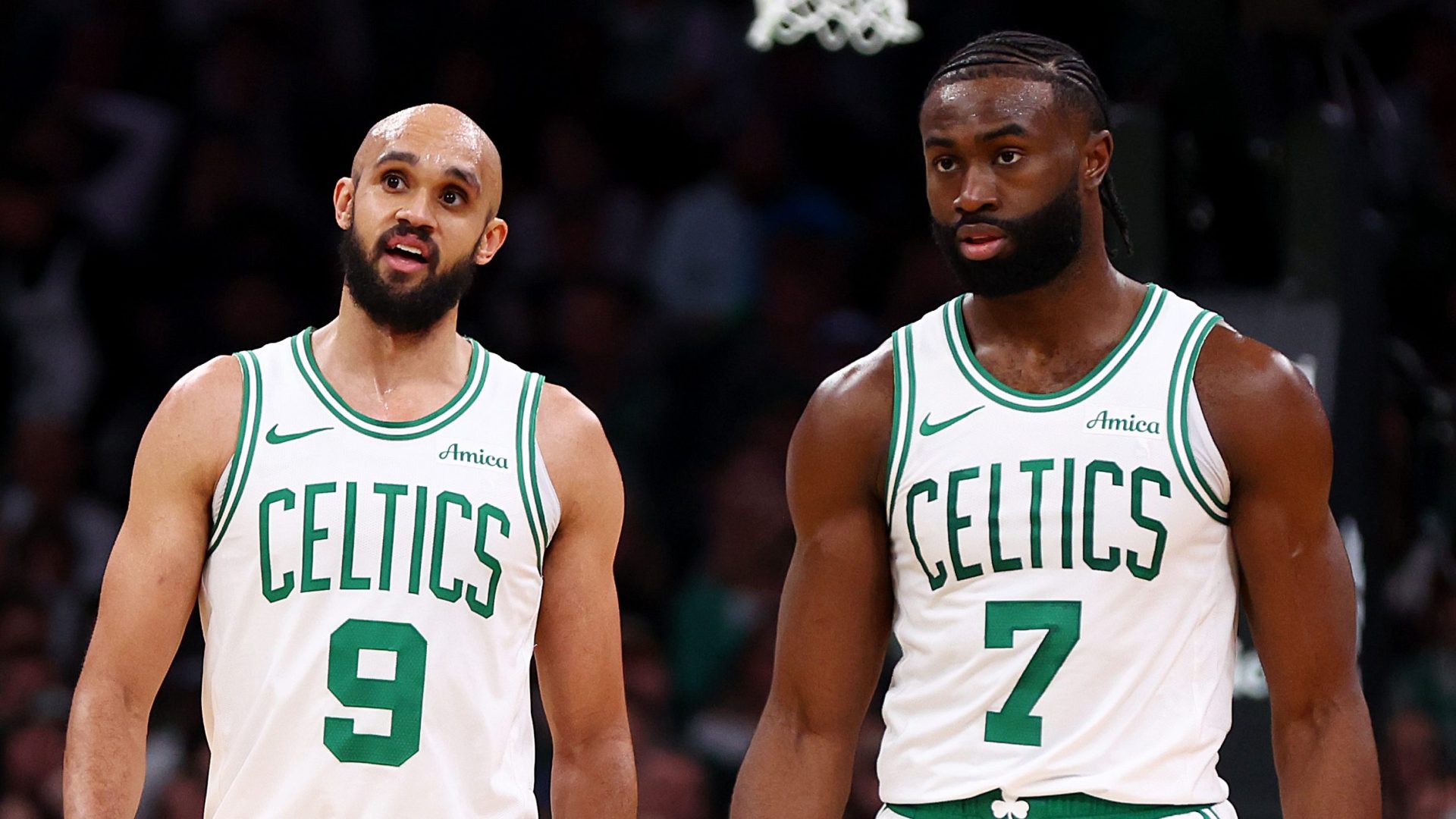 Celtics Star Speaks Out After Costly Late-Game Mistake