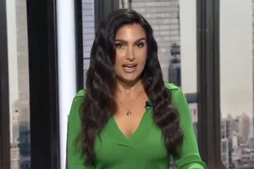 Molly Qerim finally lands new job after her abrupt ESPN exit