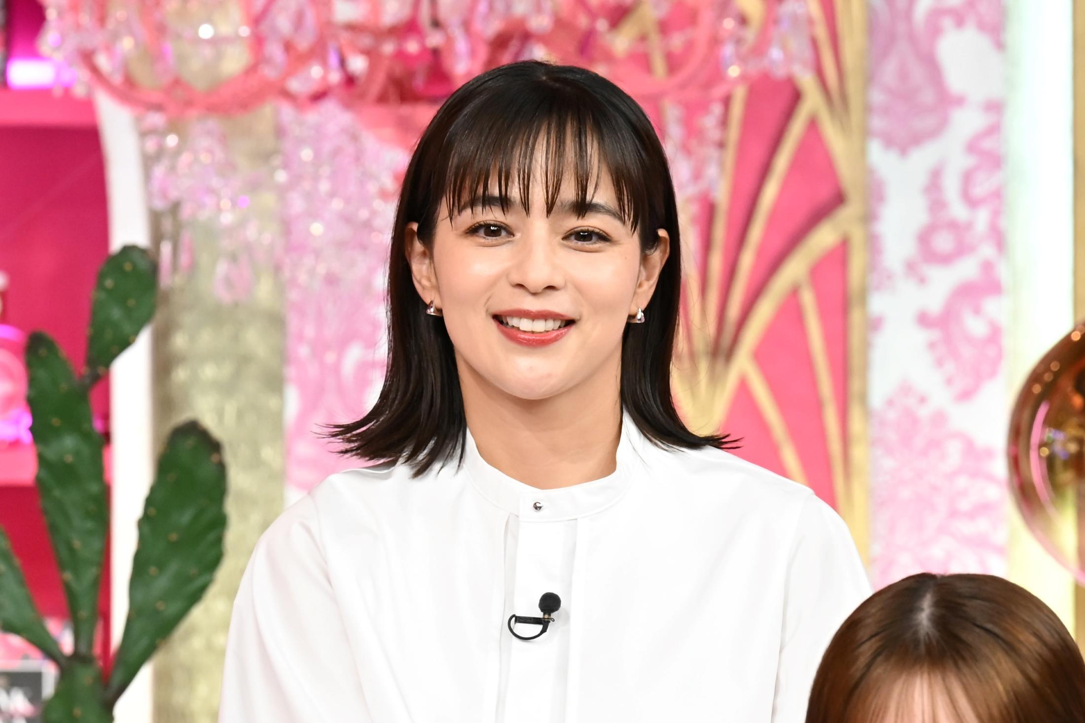 ＜加藤ローサ＞2児の母、子どもの「ケンカの止め方が分からない」 一人っ子育ちの悩みを明かす 「上田と女」出演