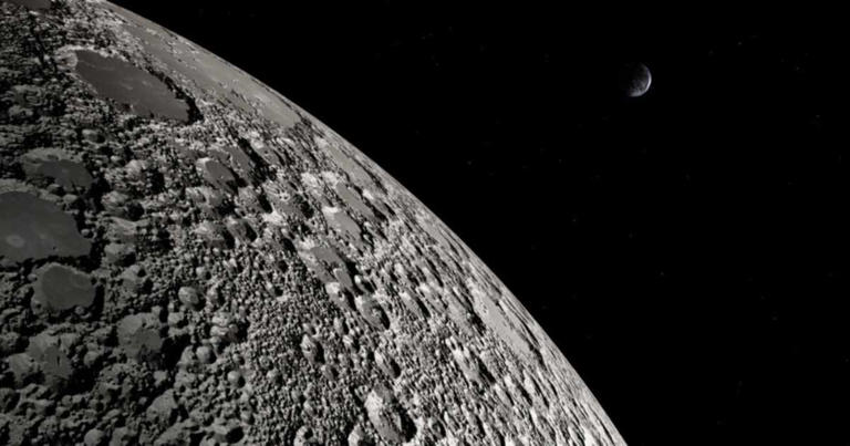 Chinese Scientists Claim They Have Found Way To Extract Water and ...