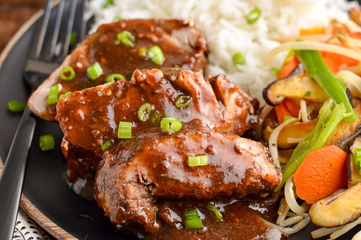 16 Slow Cooker Recipes That Practically Cook Themselves While You Relax