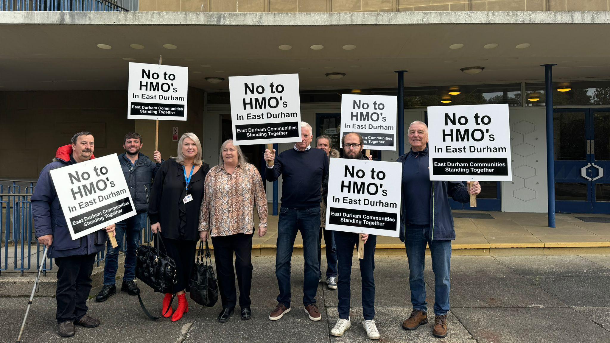 Council approves tougher HMO rules