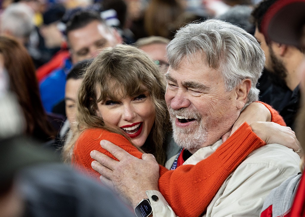 What Travis Kelce Was Worried About Before Taylor Swift Proposal