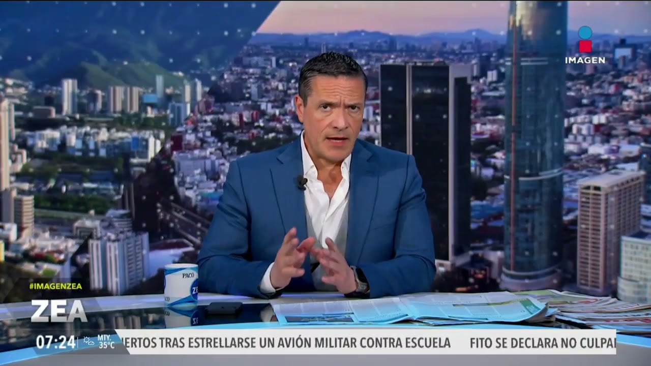 Adolfo Macías, alias "Fito", es extraditado a EE.UU.