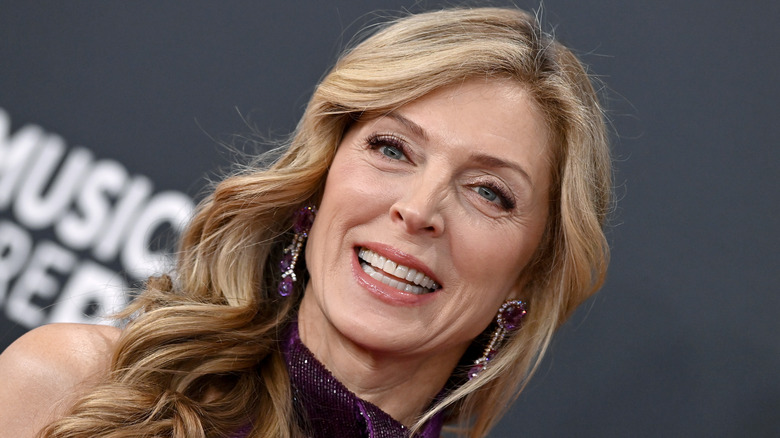 Marla Maples Aging Like Fine Wine Makes Melania's Tuned-Up Face Look Worse