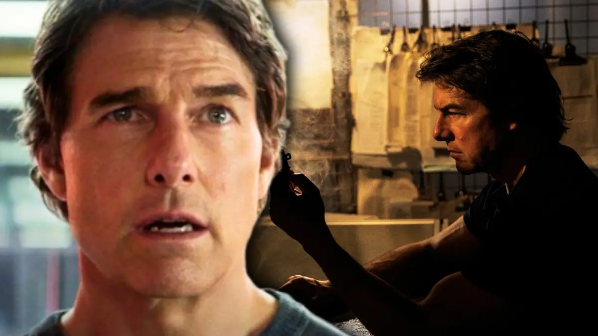 ‘Mission: Impossible – The Final Reckoning’ Digital Release Date ...