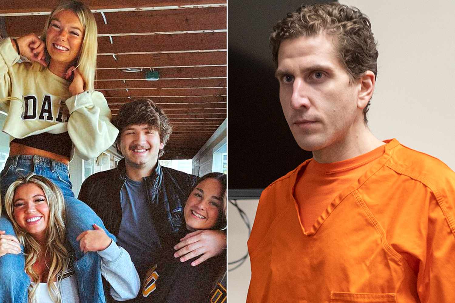 Bryan Kohberger Planned to Blame Victims' Friends for Idaho Murders ...