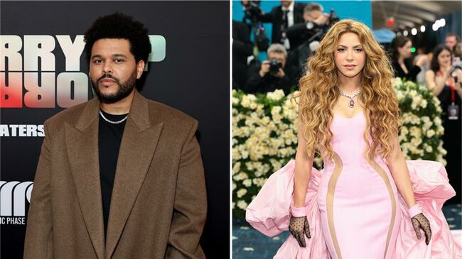 Global Citizen Festival Returns For 2025 With Star-Studded Lineup