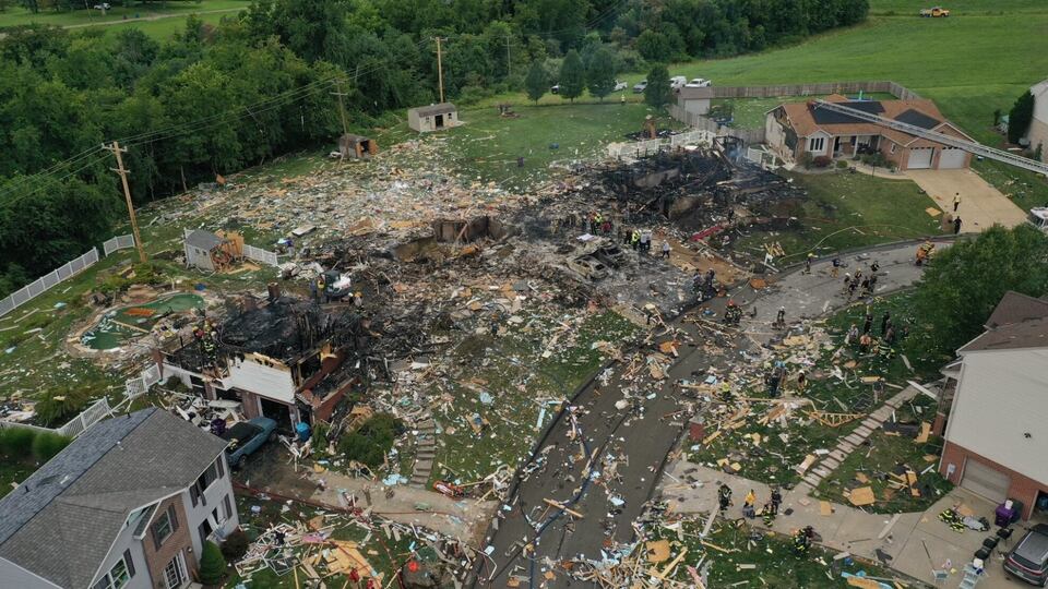 Families of deadly Plum house explosion victims file lawsuits against ...