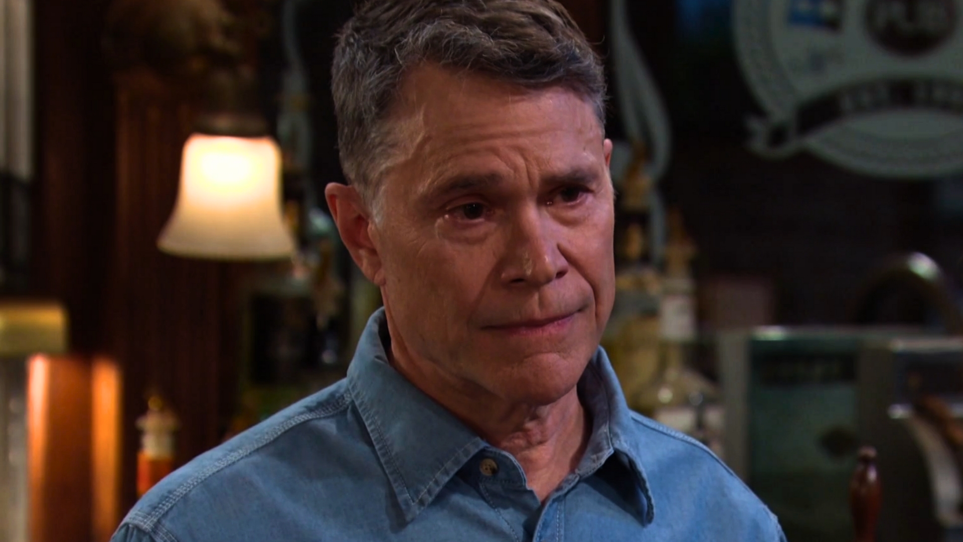 Peter Reckell on Connecting with Bo's Family on Days of Our Lives: ‘It ...