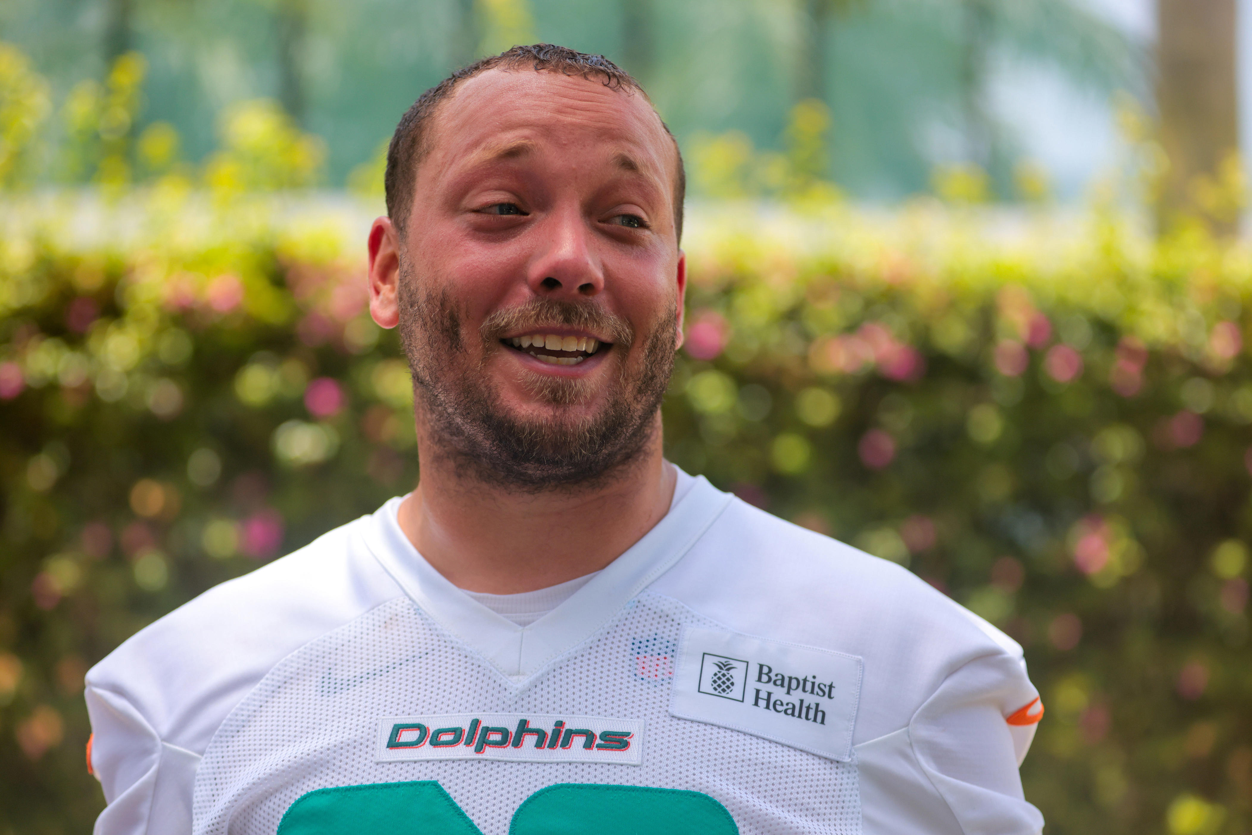 Alec Ingold gives blunt 5-word answer about media's low opinion of the ...