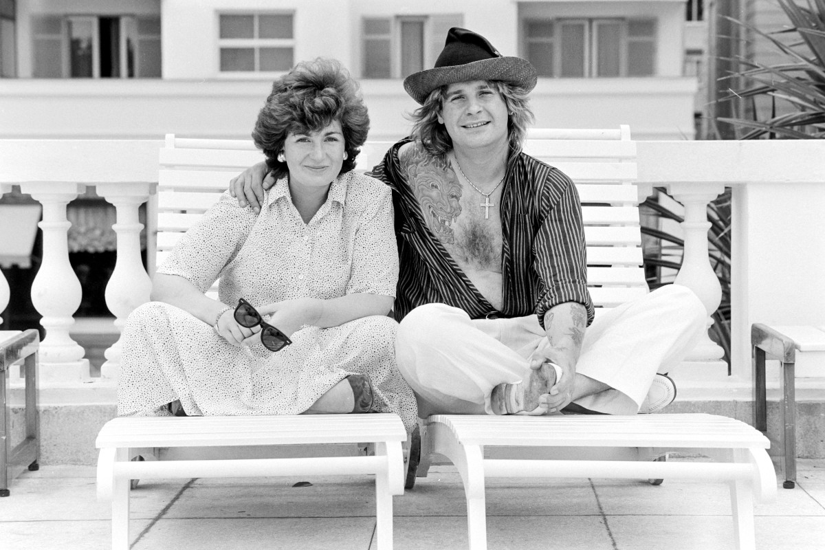 Sharon Osbourne Revealed What Attracted Her to a Young Ozzy Osbourne