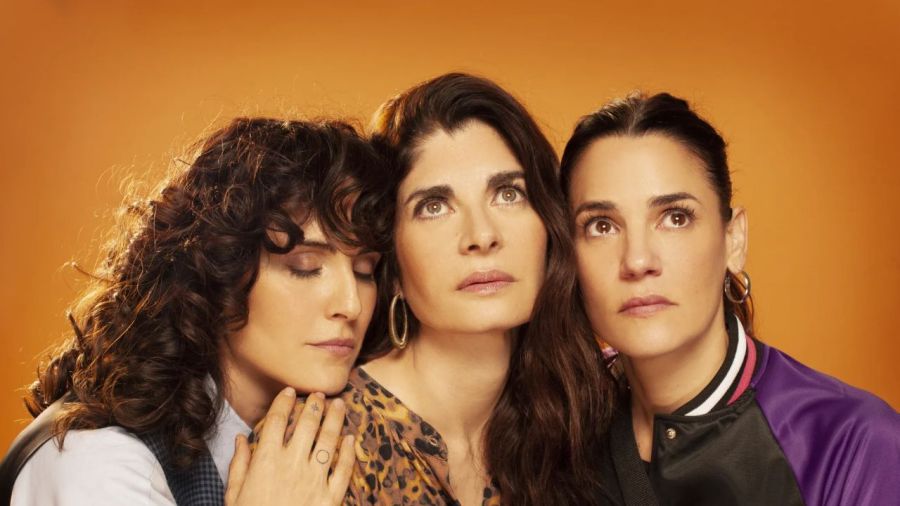 Quién es Pilar Gamboa, la actriz que deslumbró en la serie "Viudas ...
