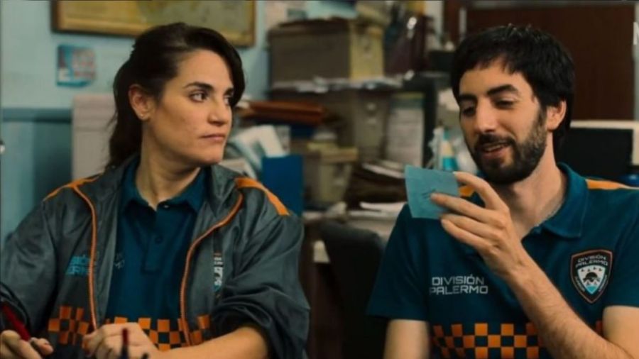 Quién es Pilar Gamboa, la actriz que deslumbró en la serie "Viudas ...
