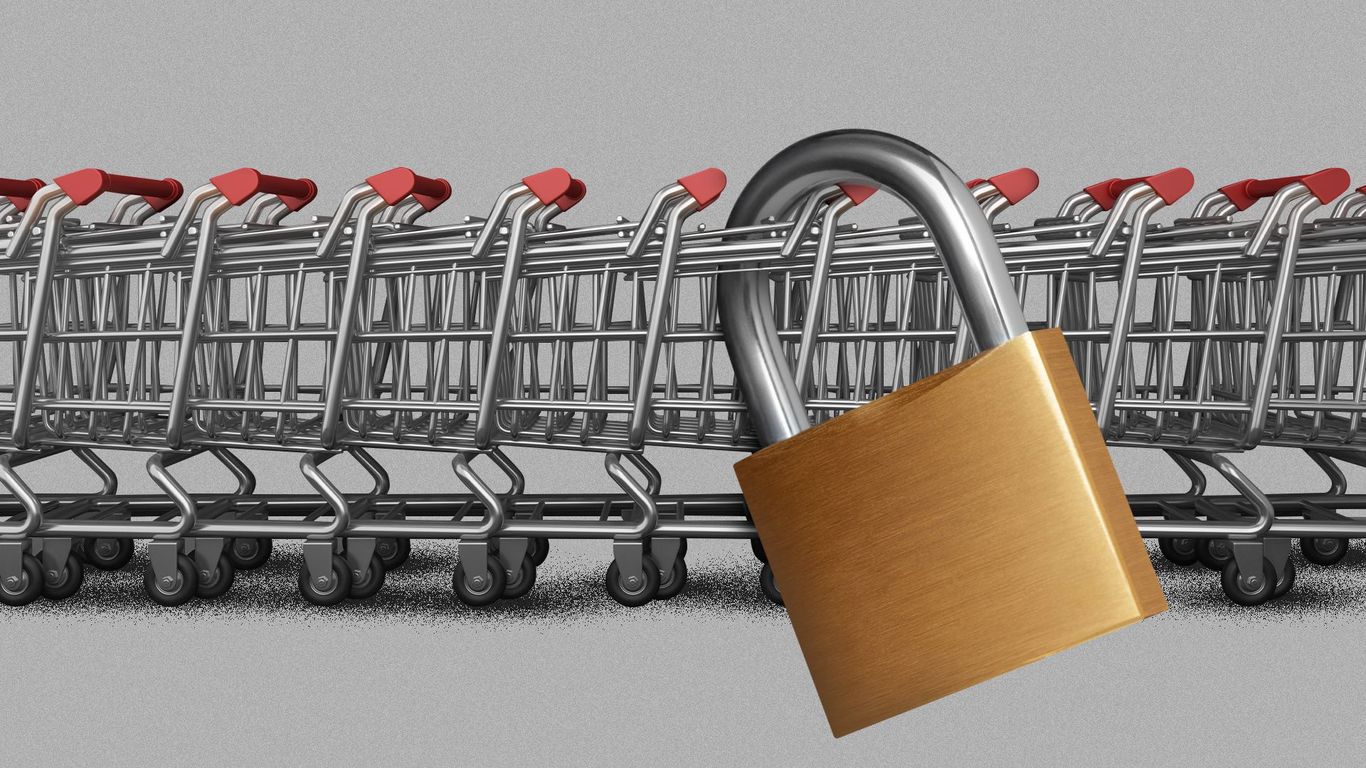 Exclusive: Walmart reveals how it fights fakes on Marketplace