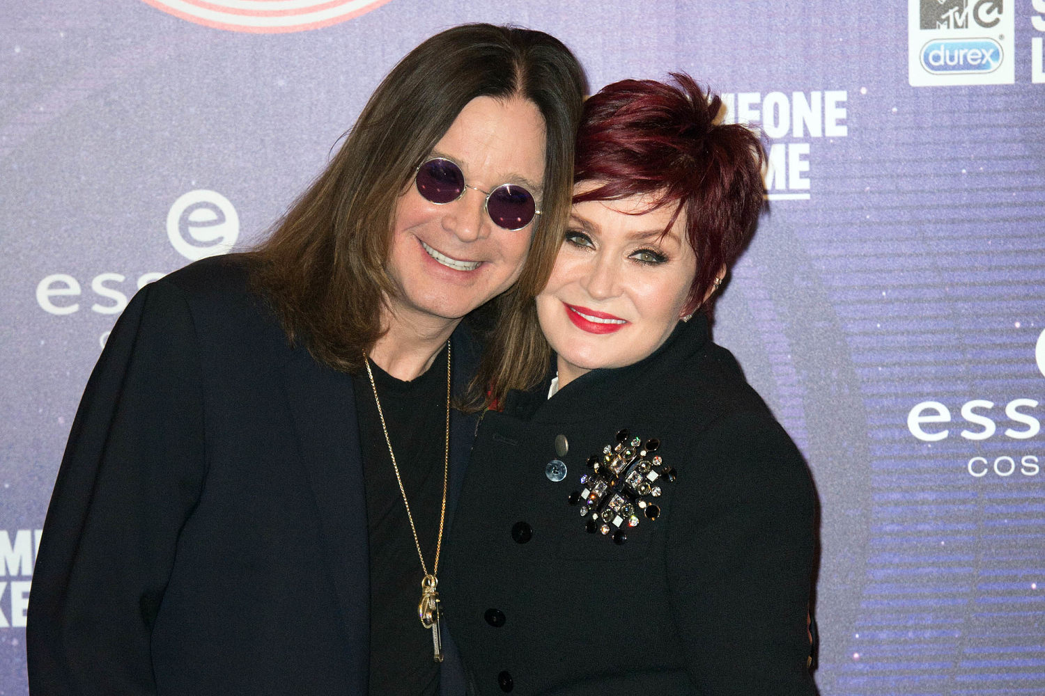 'I Owe My Life to Sharon': What Ozzy Osbourne Said About His Long Marriage