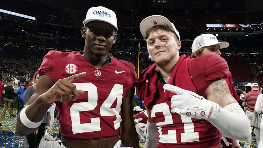 UNLV's Jake Pope Embraces Leadership Role At Mountain West Media Days