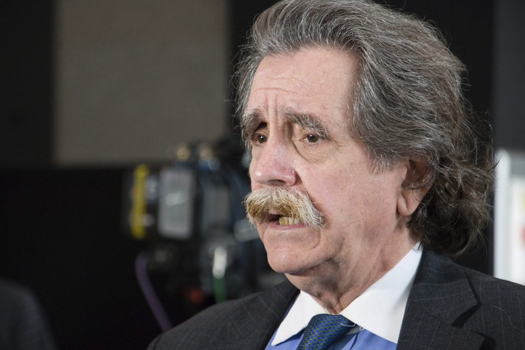 Prominent Chicago defense lawyer Thomas Durkin, a zealous advocate for ...