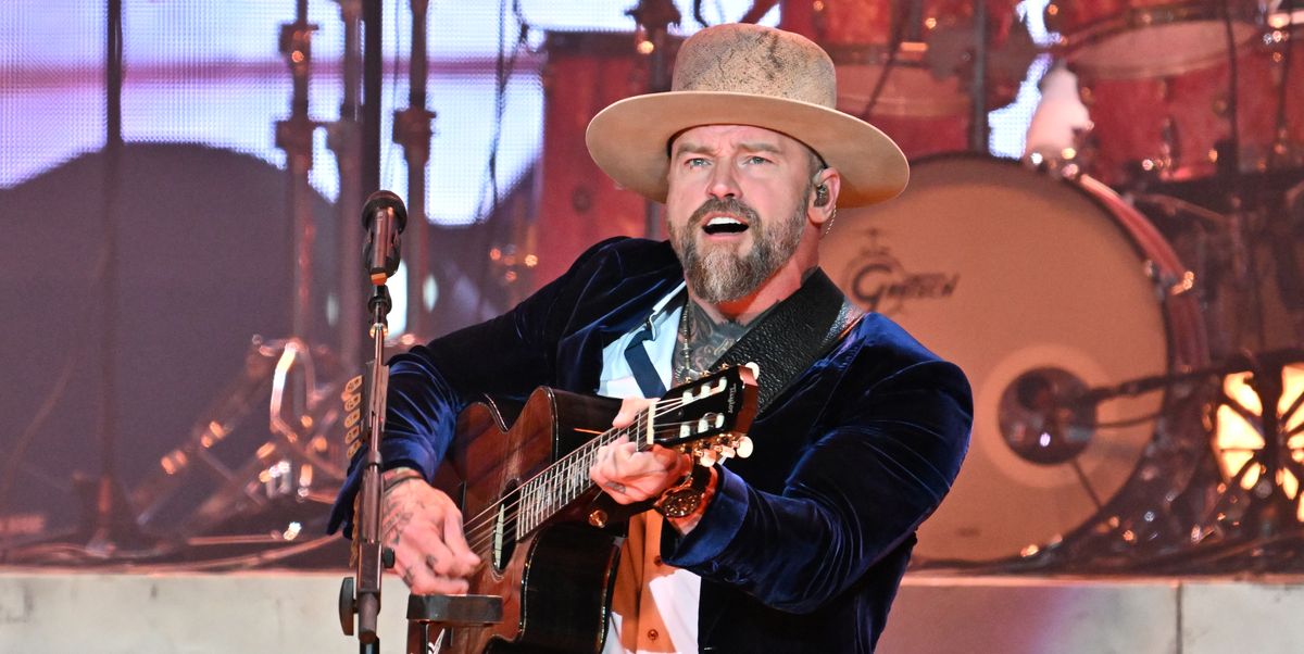 How to Get Tickets to Zac Brown Band's Las Vegas Sphere Residency