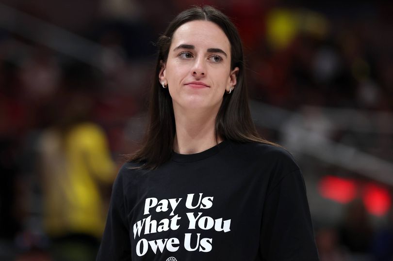 Caitlin Clark's megastar status clear after WNBA All-Star Game ratings ...