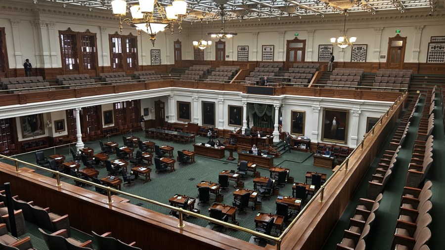 Lt. Gov. Patrick announces 16 priority Senate bills for special session