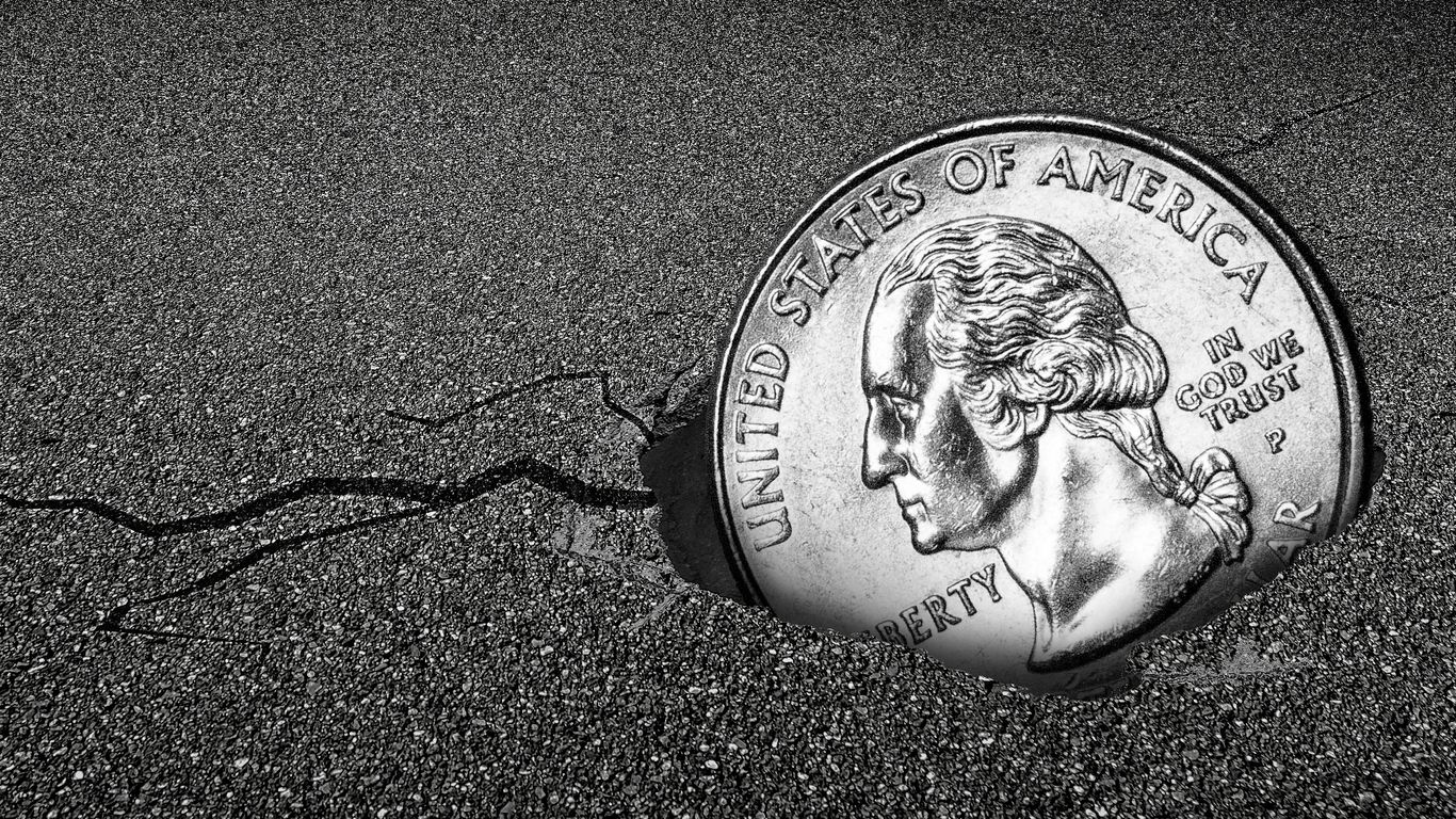 Why some Seattle potholes take longer to patch