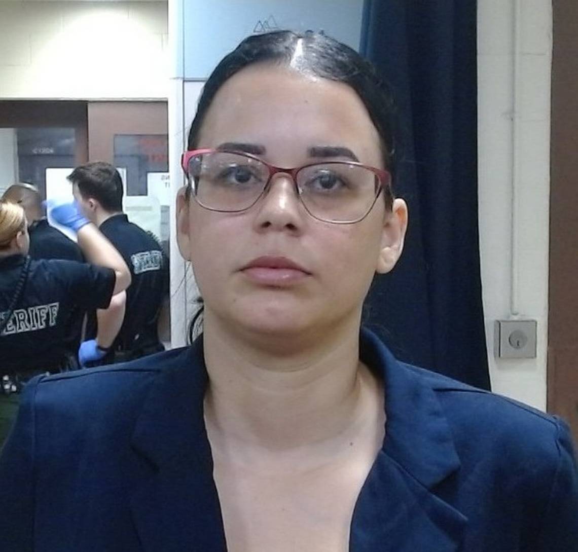 Wichita mom knew boyfriend abused toddler son. Jury found her guilty of ...