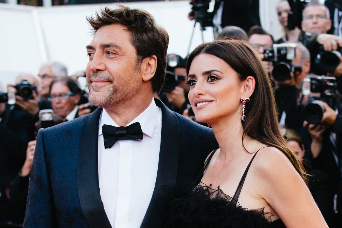 Inside Penélope Cruz and Javier Bardem’s love story after first meeting ...