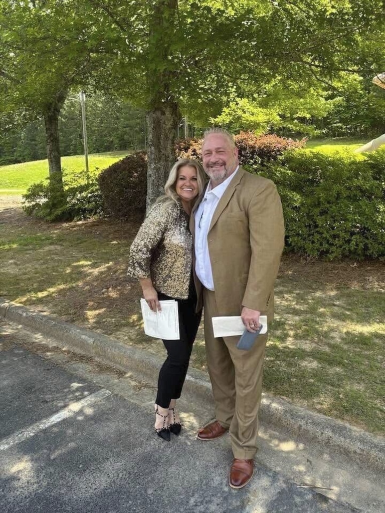 Police deny wrongdoing in death of Alabama man, dispute family's account