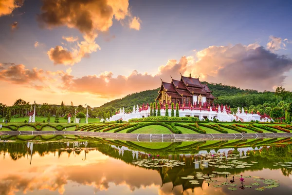 17 Stress-Free Temple Hopping Tips in Chiang Mai