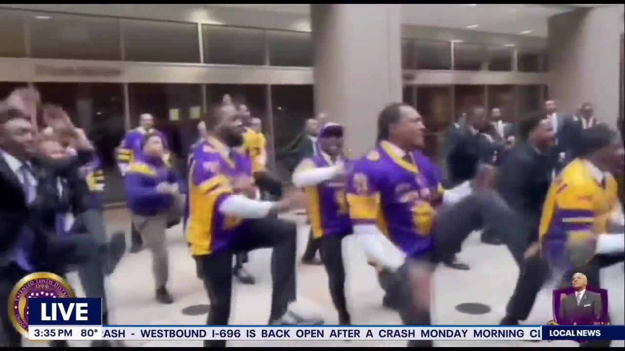 Omega Psi Phi Fraternity Inc., to host their 2025 Dr. Moses C. Norman ...
