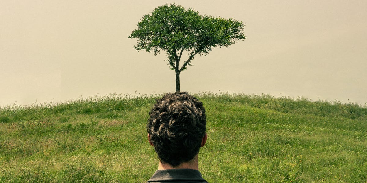 Just 20 Minutes Outside Can Totally Transform Your Mental Health