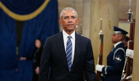 Obama Pushes Back on Trump Admin’s Russiagate Allegations in Rare ...