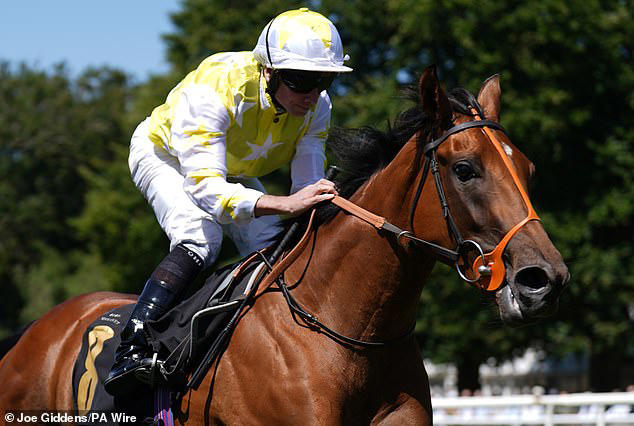 Robin Goodfellow's racing tips: Best bets for Wednesday, July 23