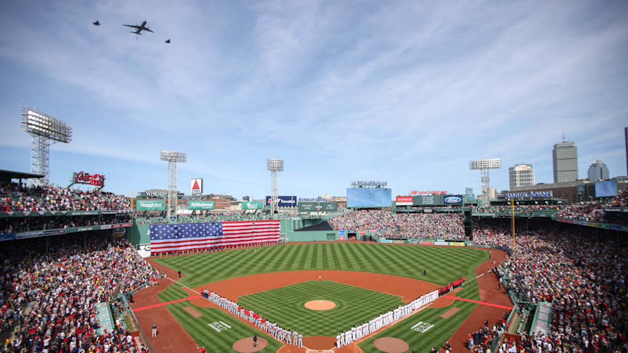 Oldest Active Stadiums in MLB History