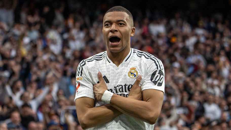 Kylian Mbappe to ‘Wear’ Iconic Shirt Number for Real Madrid in 2025-26