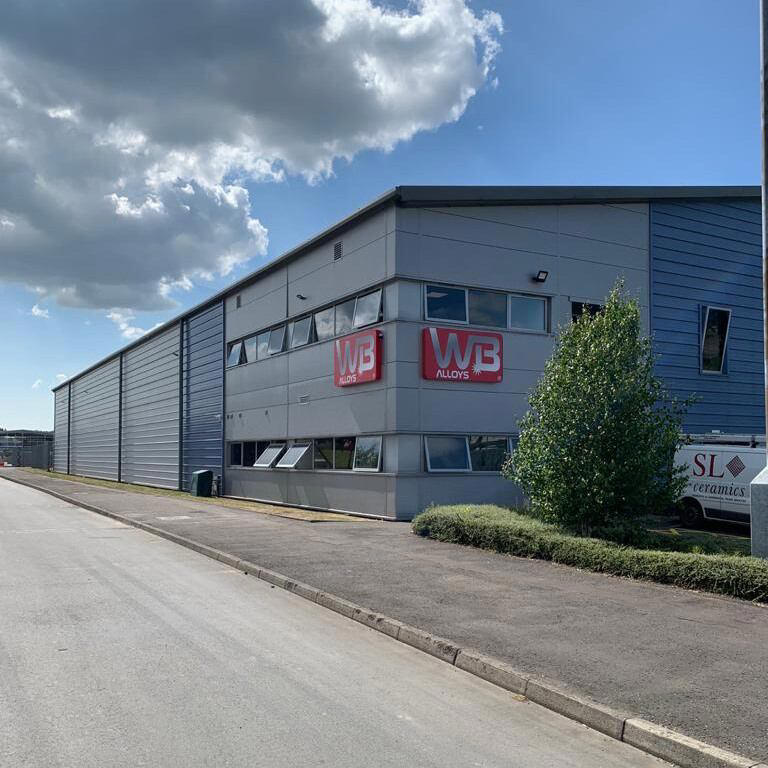 WB Alloys to invest millions and open first U.S. facility in Danville