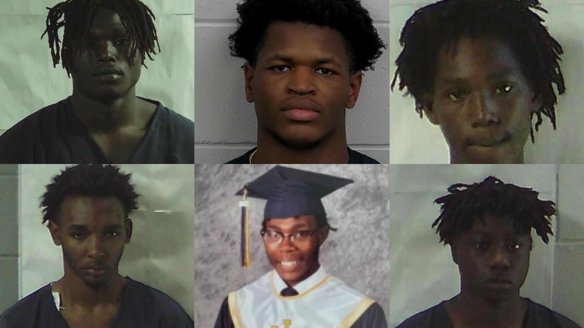 Final defendants sentenced in 2022 Hazlehurst gang shooting that killed teenager