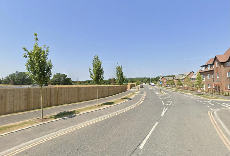 Horsham planning applications: Here’s the latest list of submissions ...