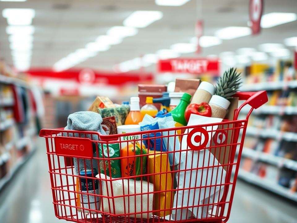 Target ends 12-year Amazon and Walmart price match policy amid slowing ...