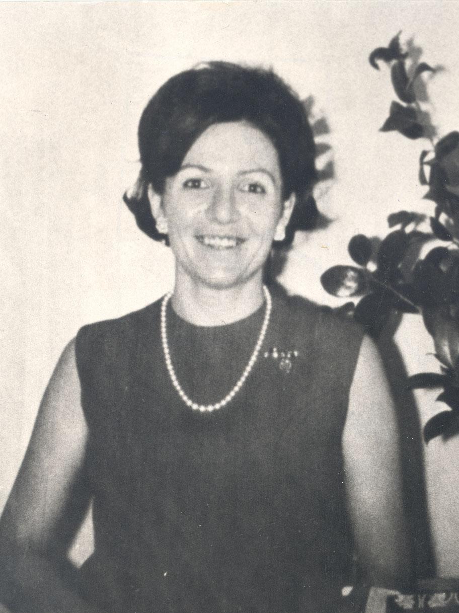 Il mistero della Cattolica, Simonetta Ferrero da 54 anni senza ...