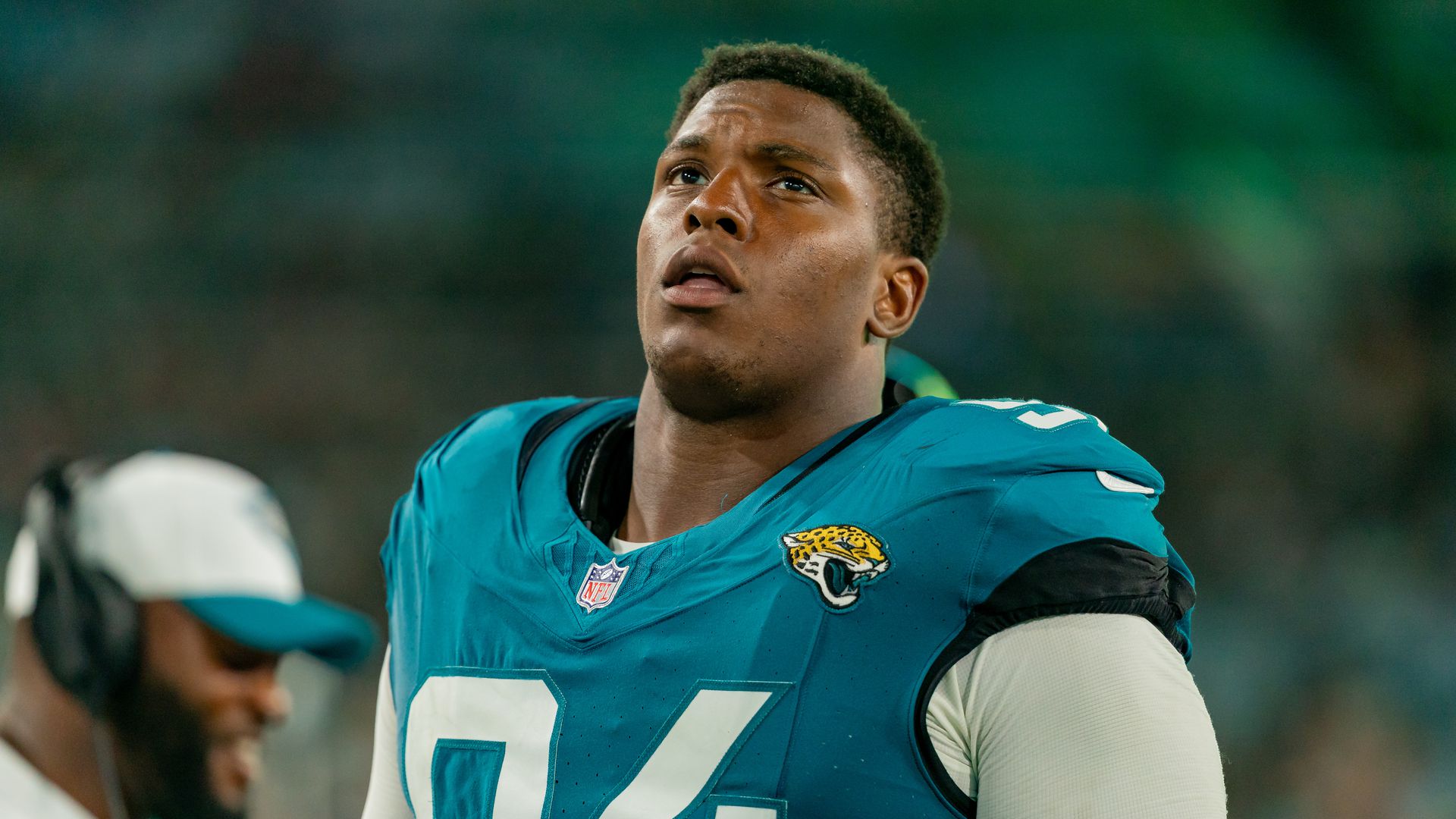 Maason Smith Sidelined: Jaguars Add 2nd Player to PUP List This Week