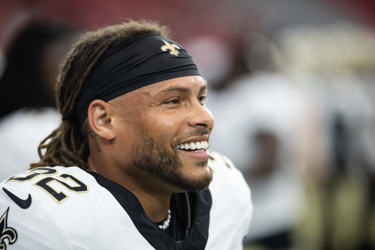 The Saints may already have Tyrann Mathieu's replacement on their ...