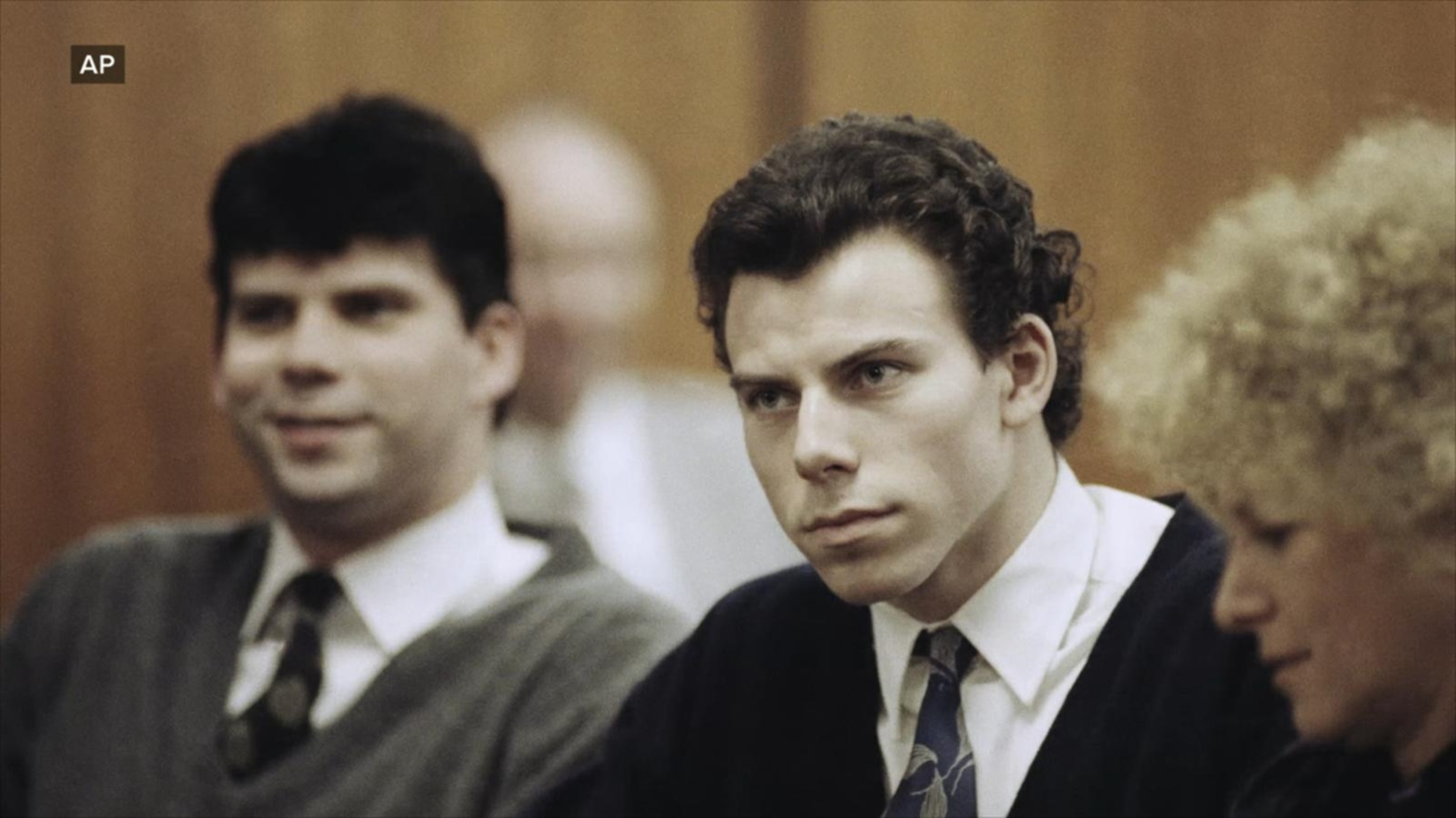 Erik Menendez hospitalized with serious medical condition