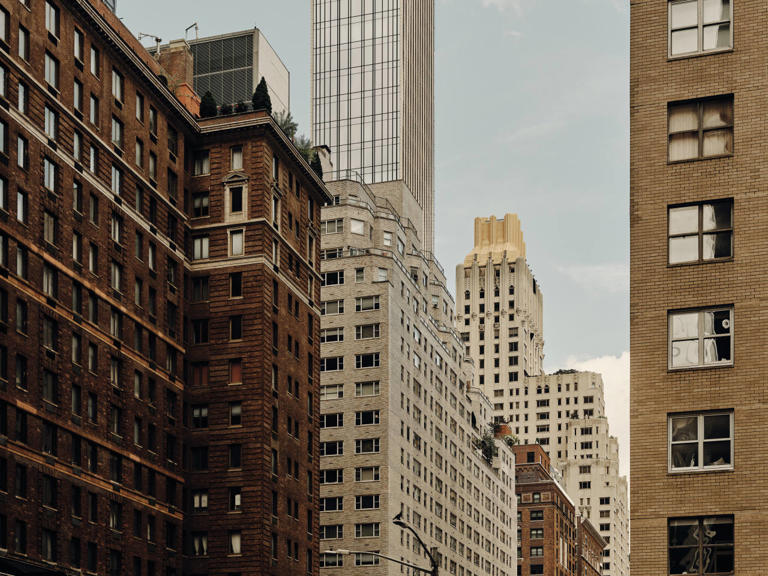 Billionaires’ Row loses one of its last affordable buildings