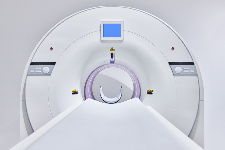 Long Island man dies after MRI machine pulls him in by 'large metallic ...