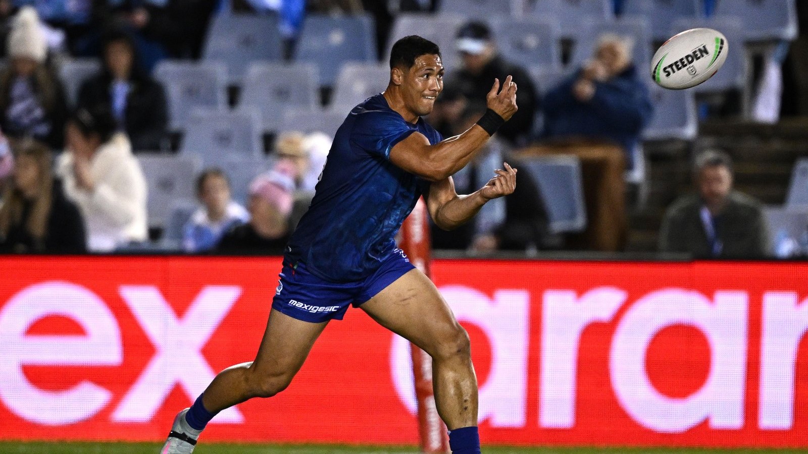 Why rugby league shouldn’t worry about Rugby 360: or rugby union at all