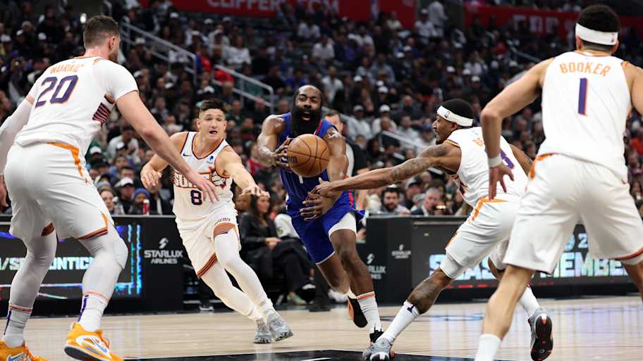 Bucks Made Strong Push for $251 Million All-Star Free Agent Guard