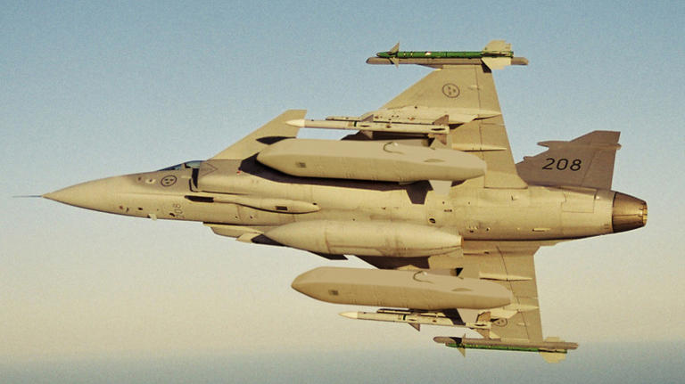 Which European Cruise Missile Has The Longest Range?